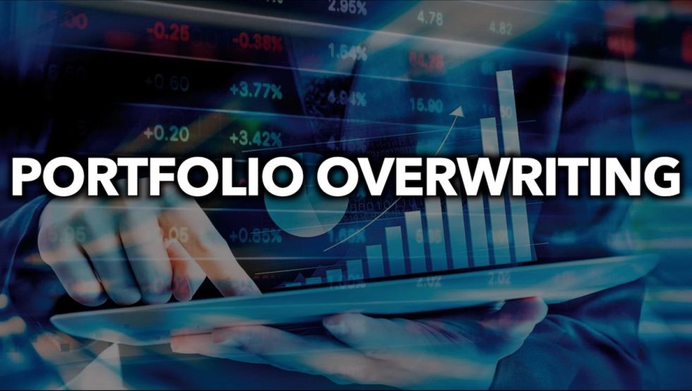 VIDEO: Portfolio Overwriting | The Blue Collar Investor